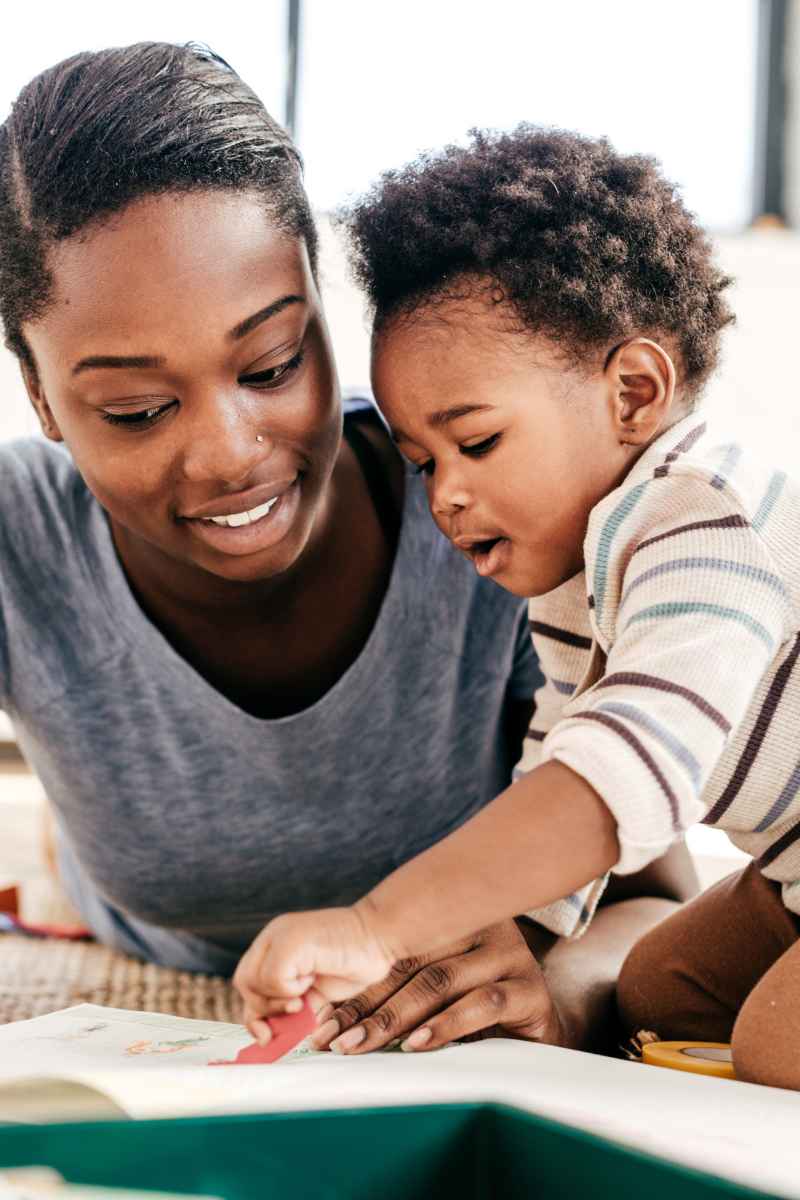 A.C.E Accelerated Christian Education | Adonai International School